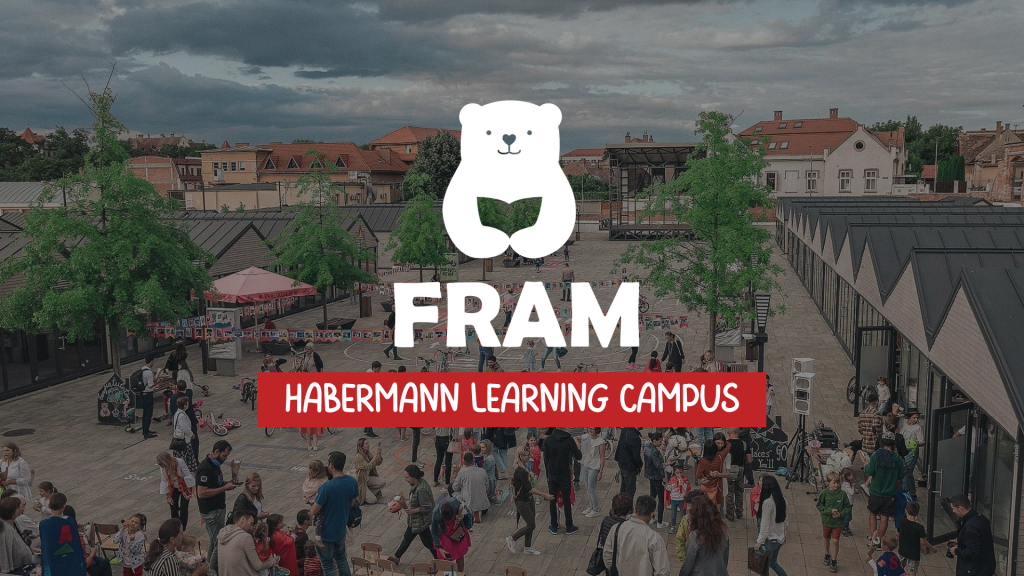 Campus - FRAM School