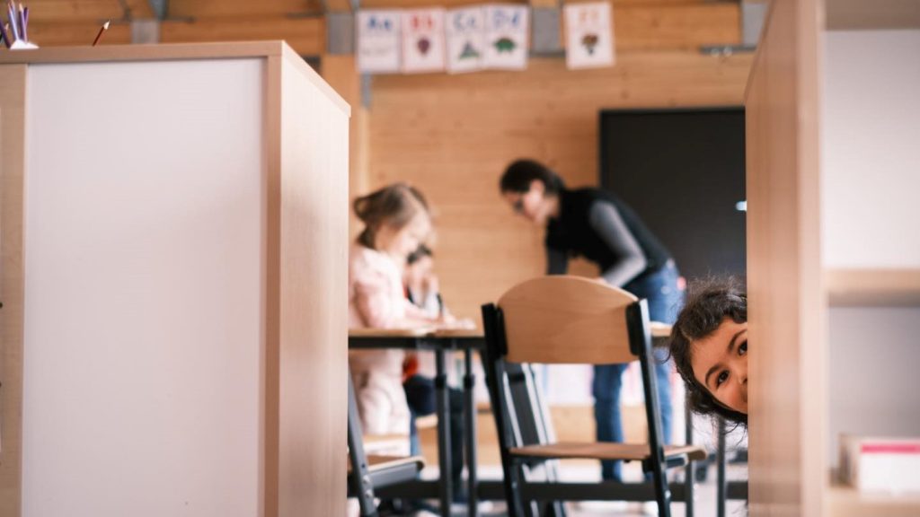 About Fram - FRAM School