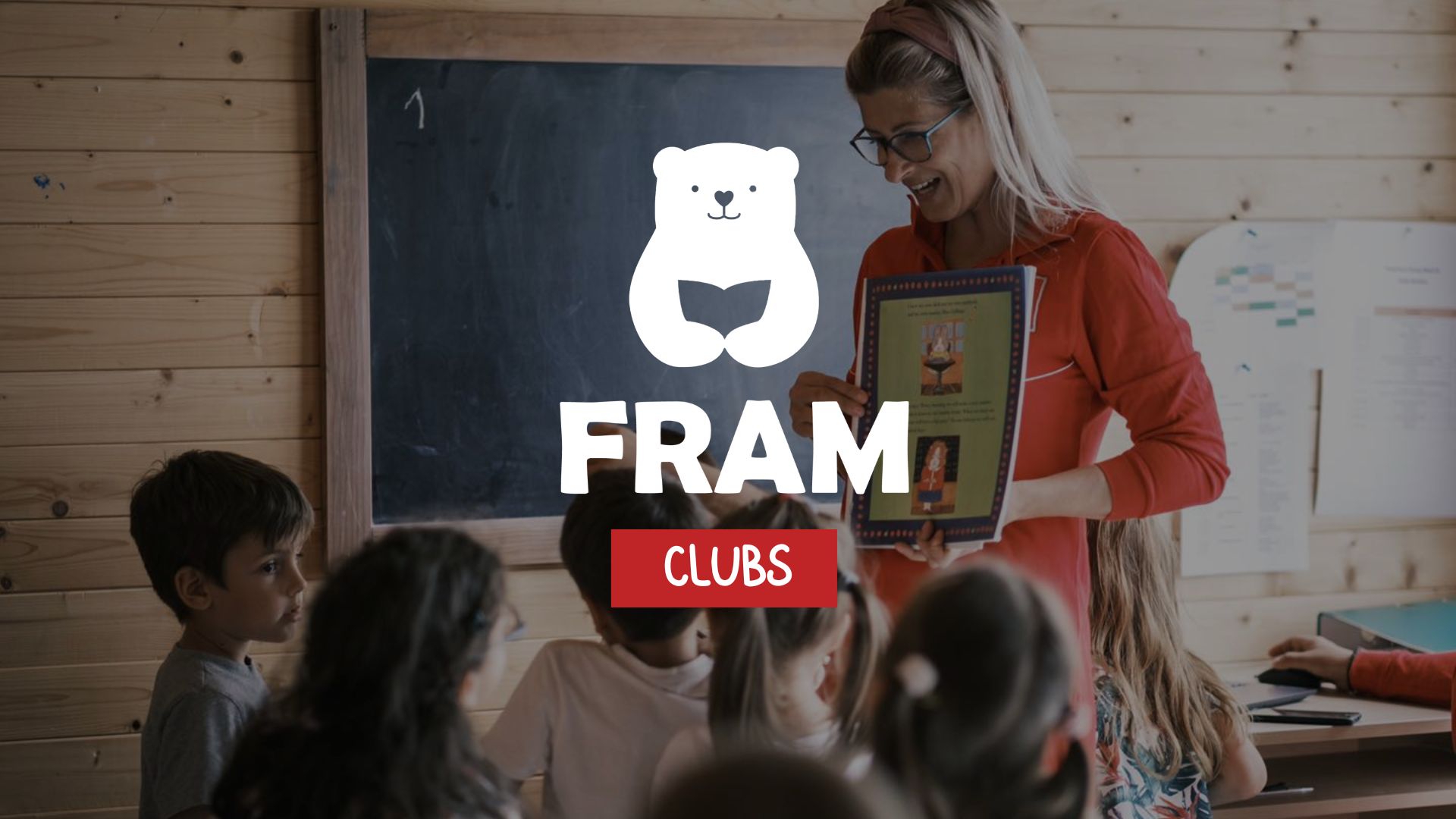 Clubs - FRAM School