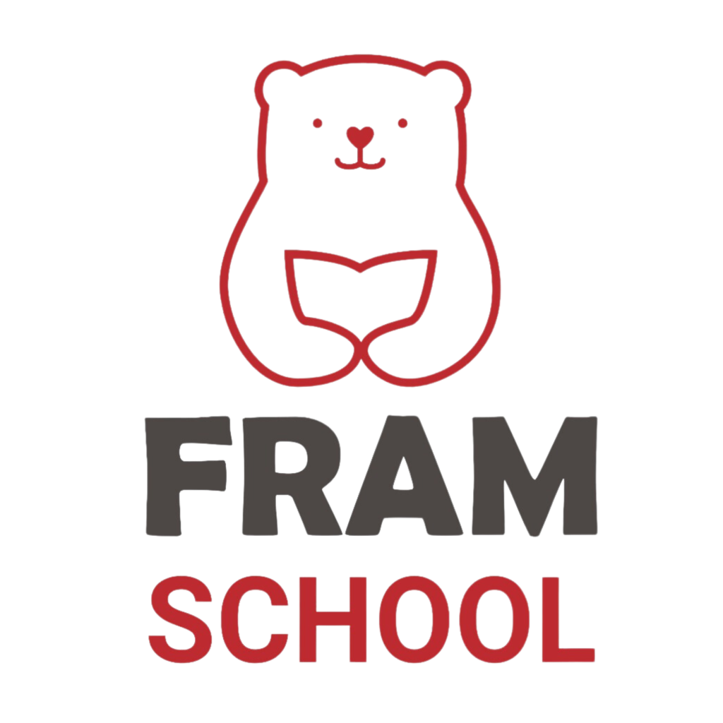 Contact - FRAM School