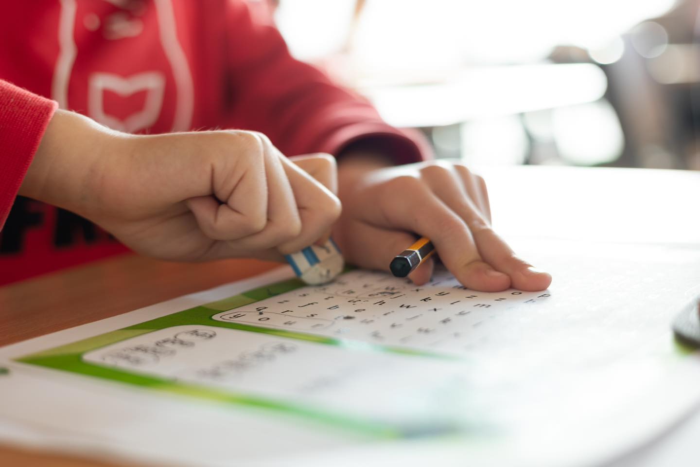 Learning & Asessment - FRAM School