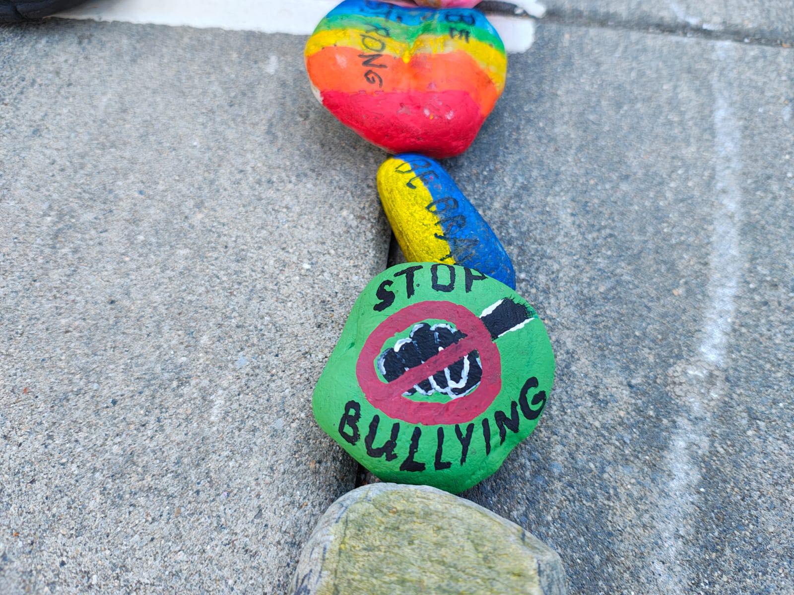 Behaviour , Relationships & Anti - Bullying - FRAM School